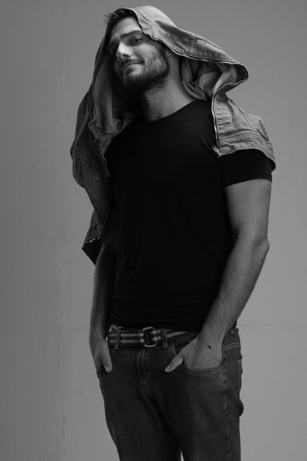 Hugo Bonemer sobre interpretar Ayrton Senna: 'nunca senti tanto carinho'