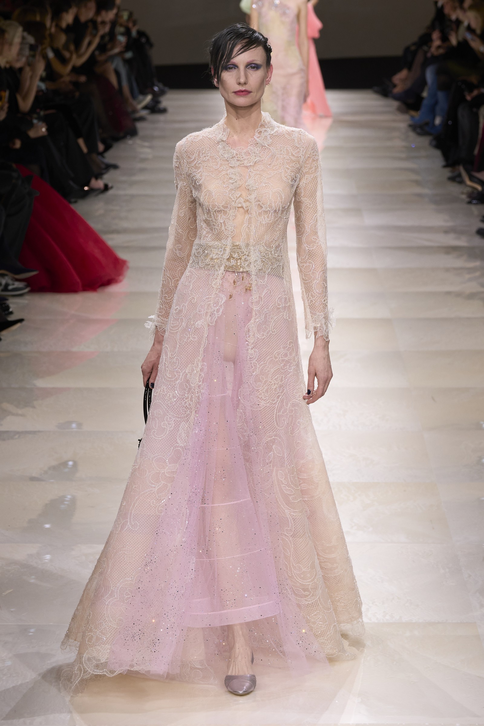 Giorgio Armani Privé | Alta-Costura | Verão 2024