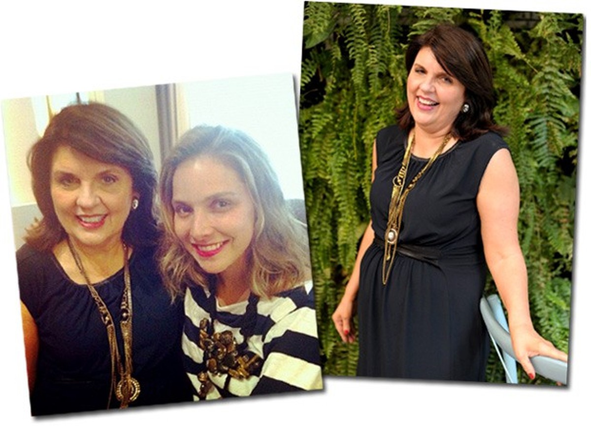 Susan Miller desembarca em SP e conversa com a Vogue Brasil