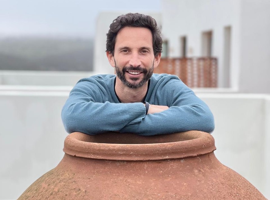 Sobre o império gastronômico do chef José Avillez