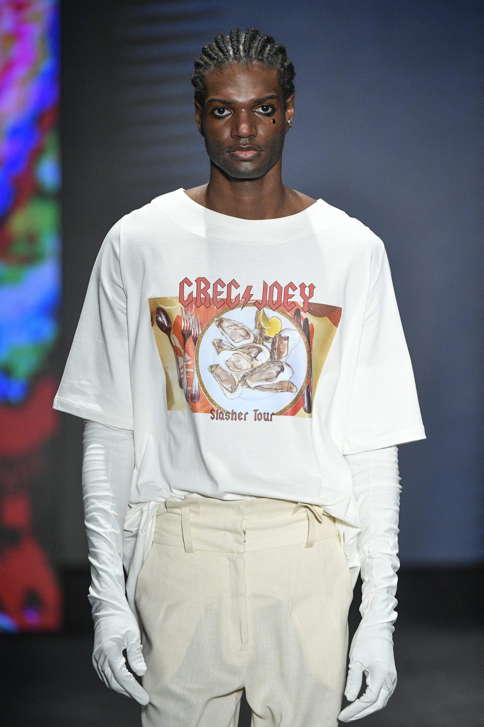 Greg Joey | São Paulo | N54