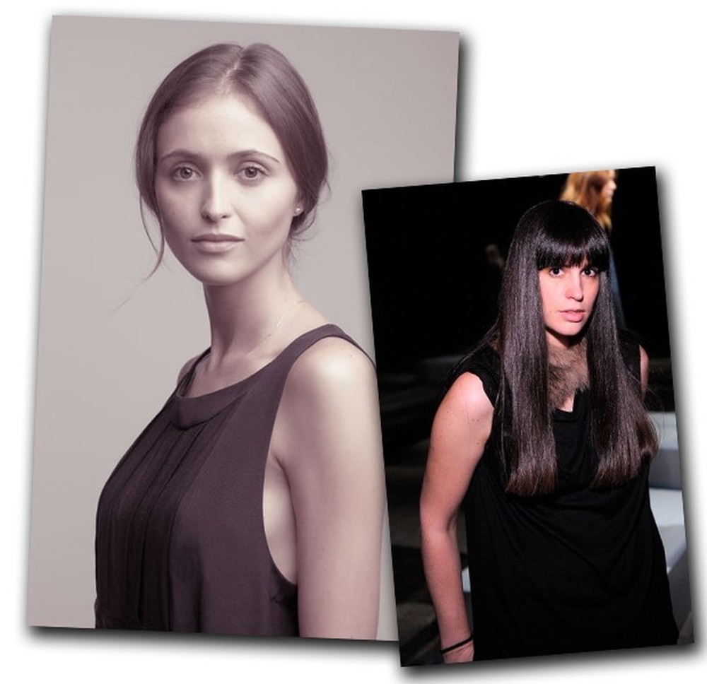 Barbara Casasola e Paula Gerbase estreiam na London Fashion Week; veja ...