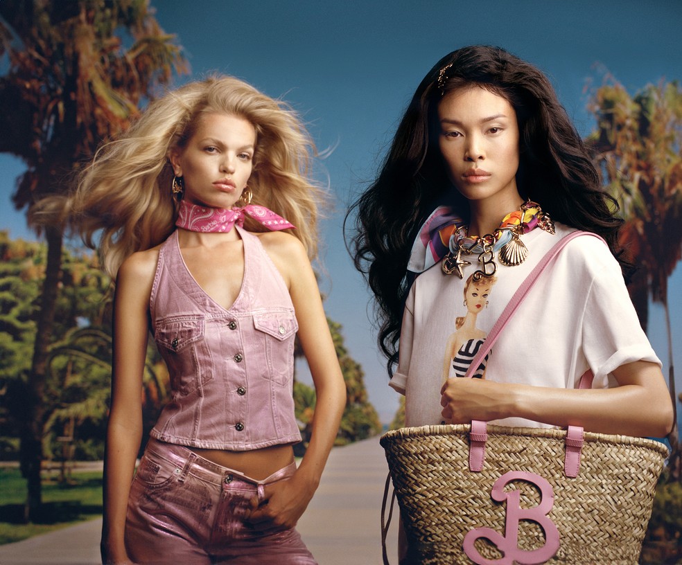 Barbie: as melhores matérias de moda, beleza, cultura e lifestyle sobre ...
