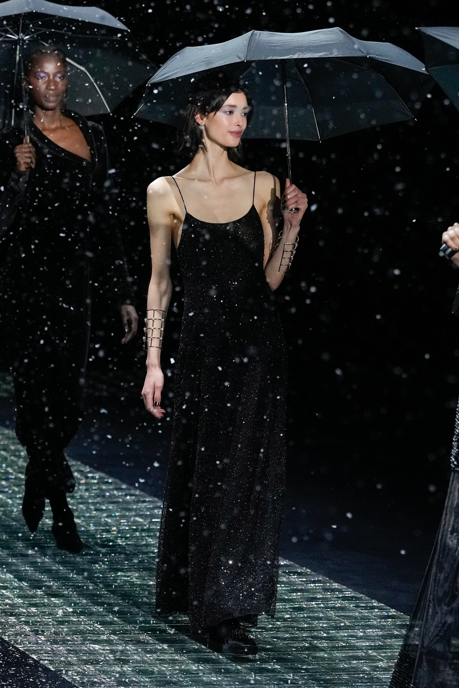 Emporio Armani | Milão | Inverno 2024