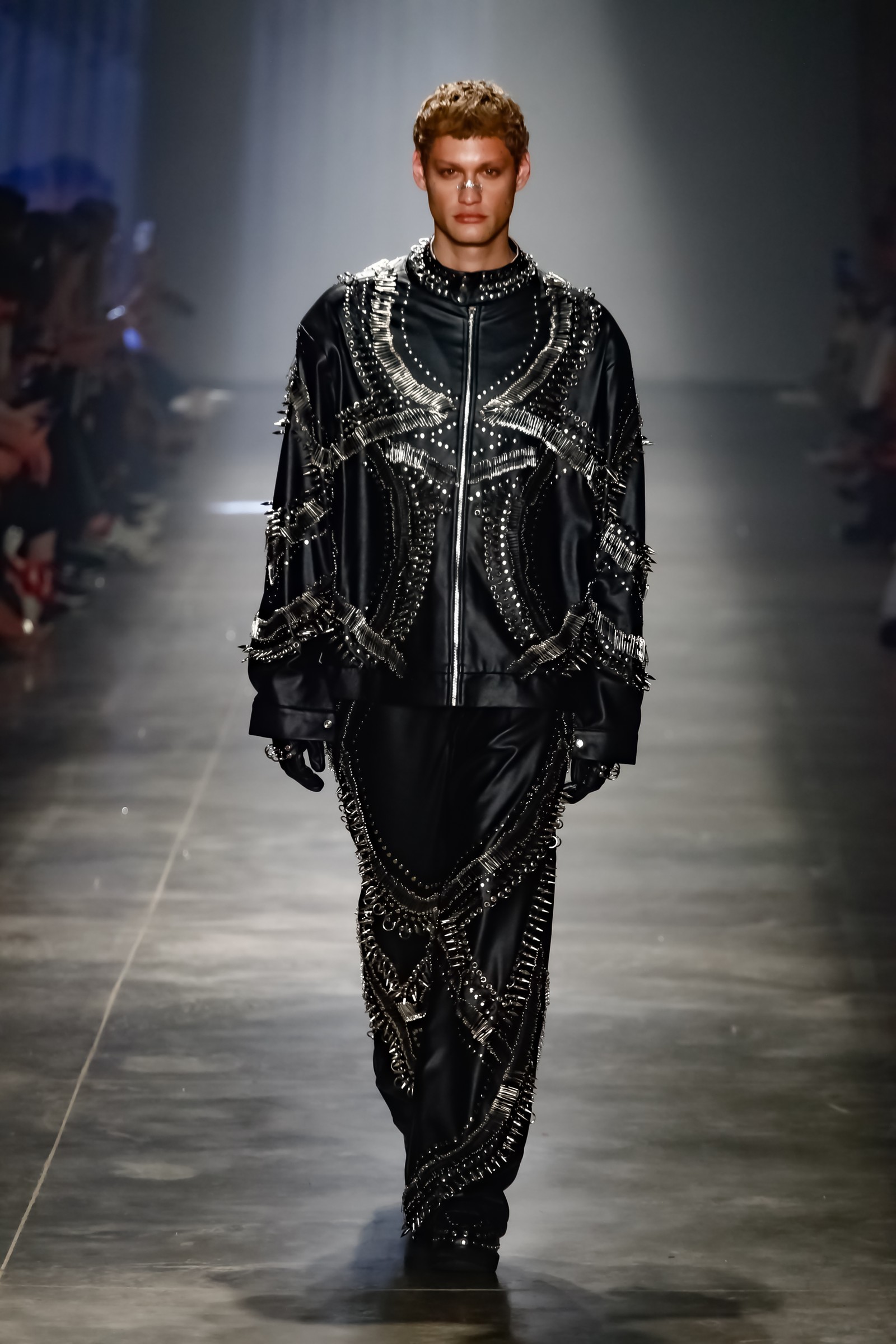 Artemisi | SPFW N58