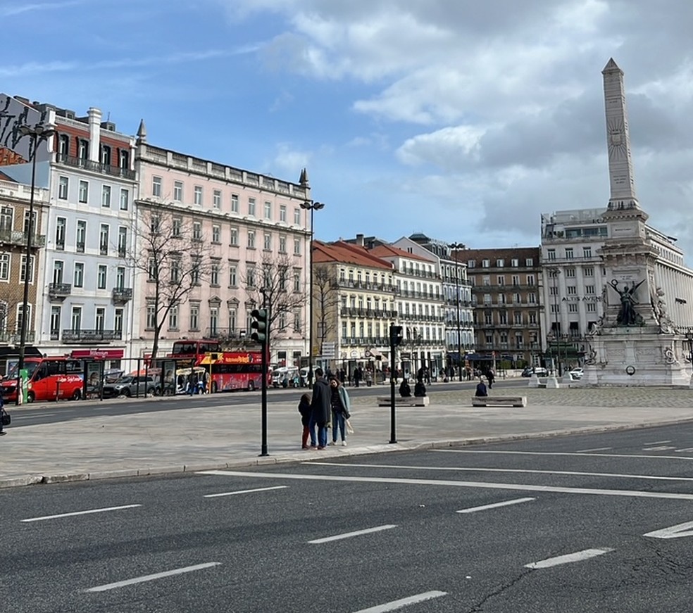 48 horas em Lisboa: 5 dicas para conferir na Avenida da Liberdade