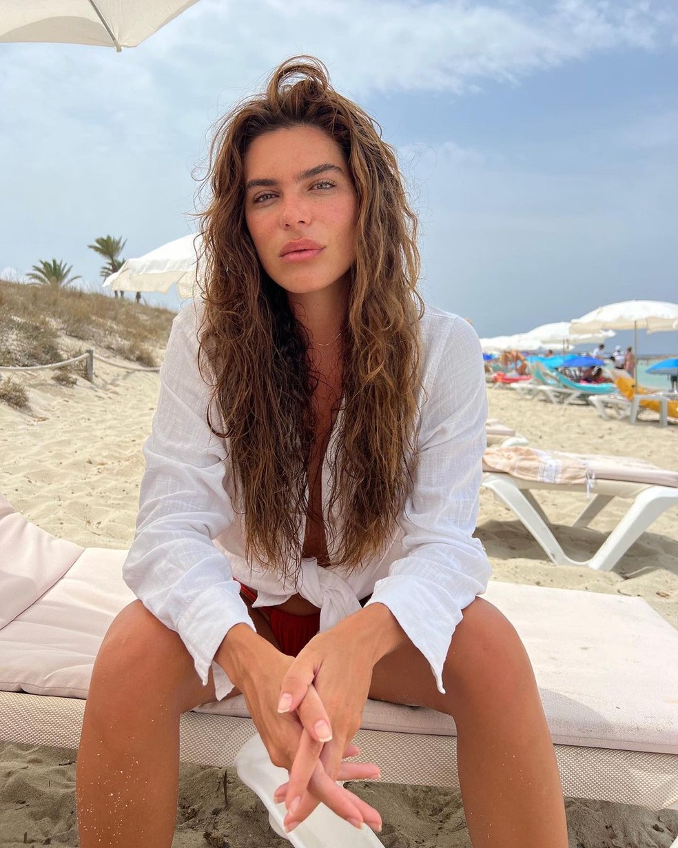 11 tendências de beleza que as celebridades apostaram no verão europeu