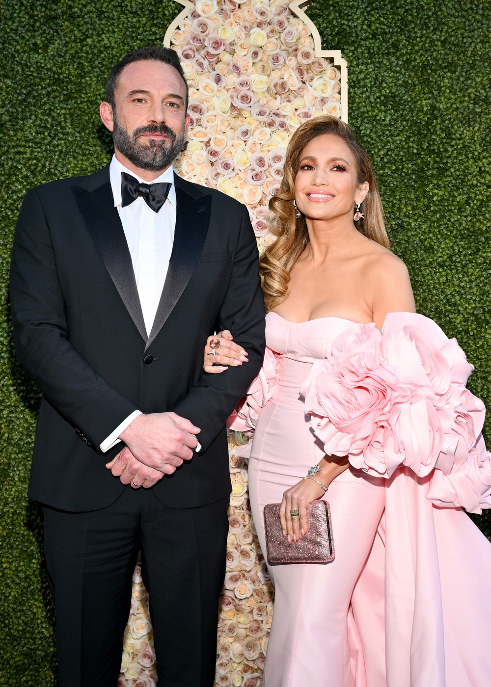 Aos 56 anos e após divórcio de Ben Affleck, Jennifer Lopez celebra fase ...