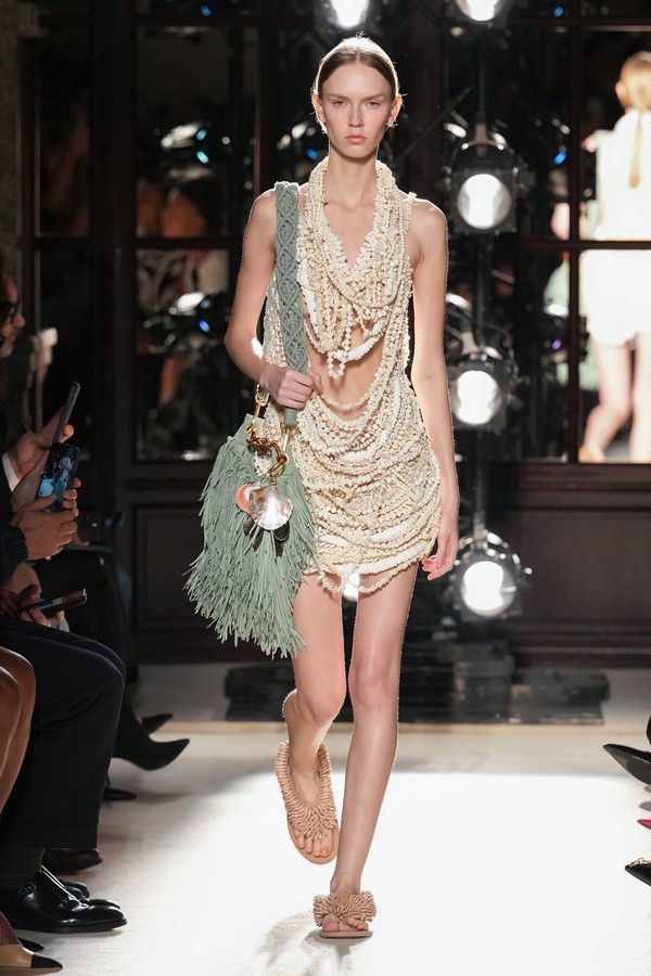 Balmain | Paris | Verão 2026