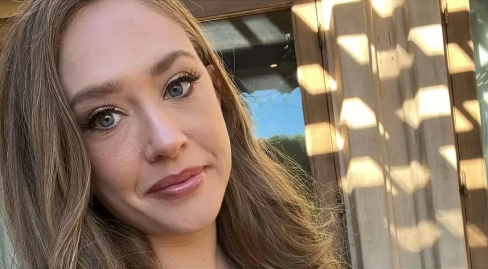 Oficiais revelam detalhes da morte da atriz pornô Kagney Linn Karter