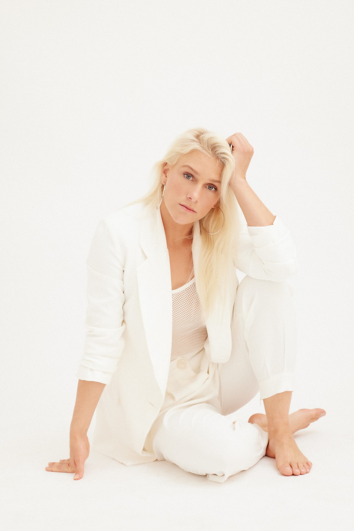 Em busca da medalha olímpica, surfista Tatiana Weston-Webb diz: 'Quero ...