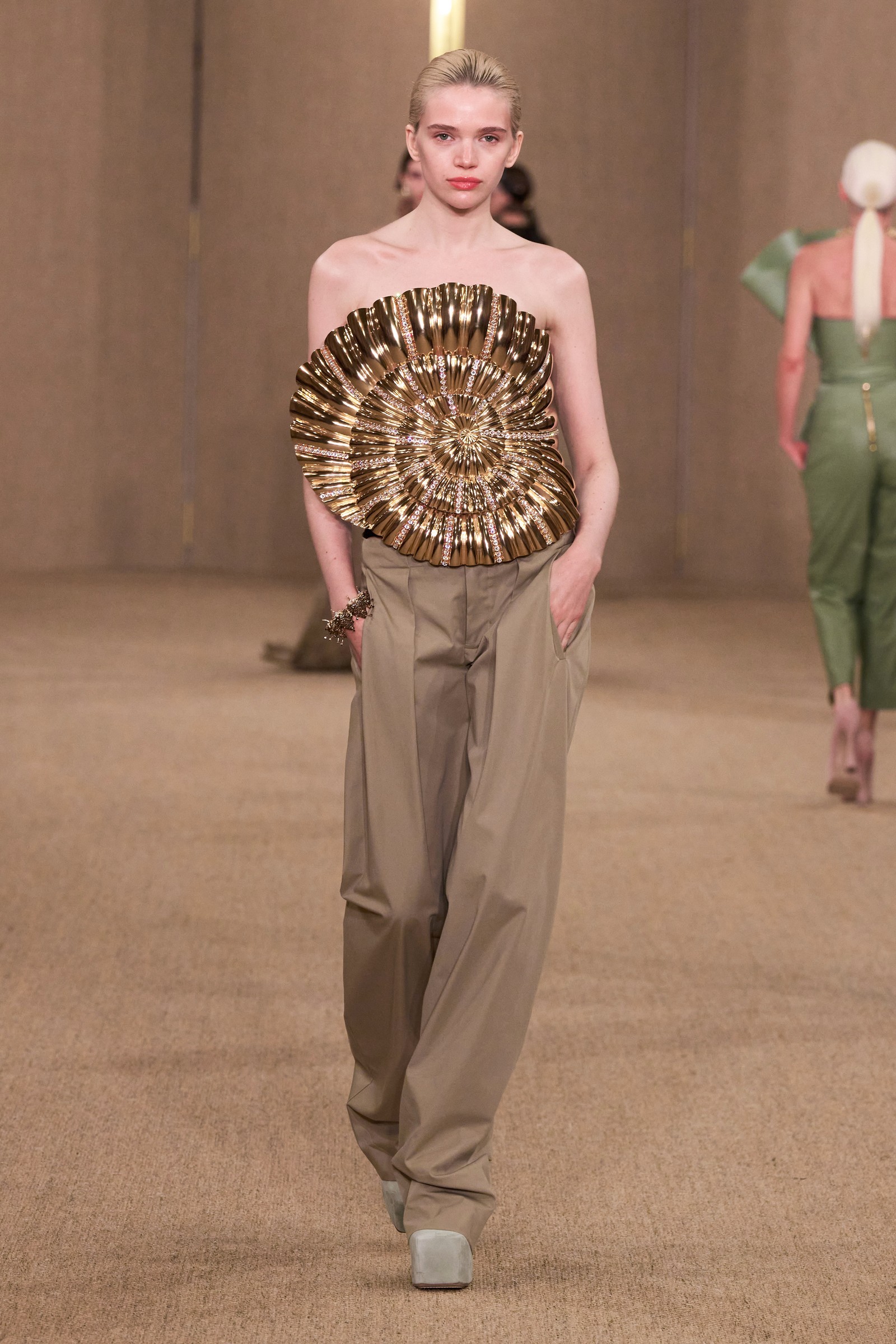 Balmain | Paris | Inverno 2024