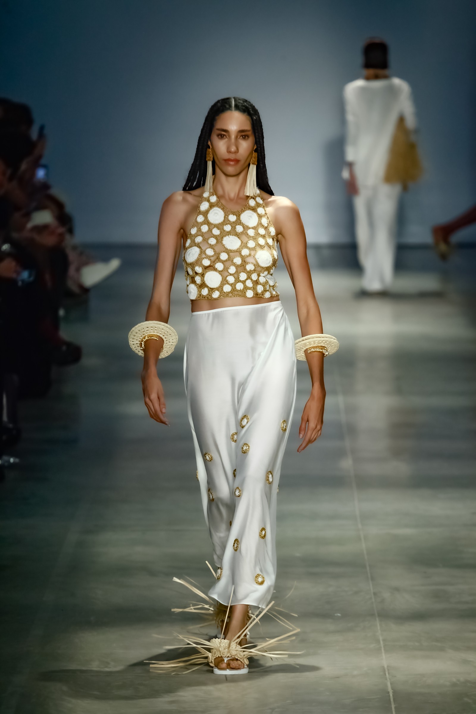 Catarina Mina | SPFW N58