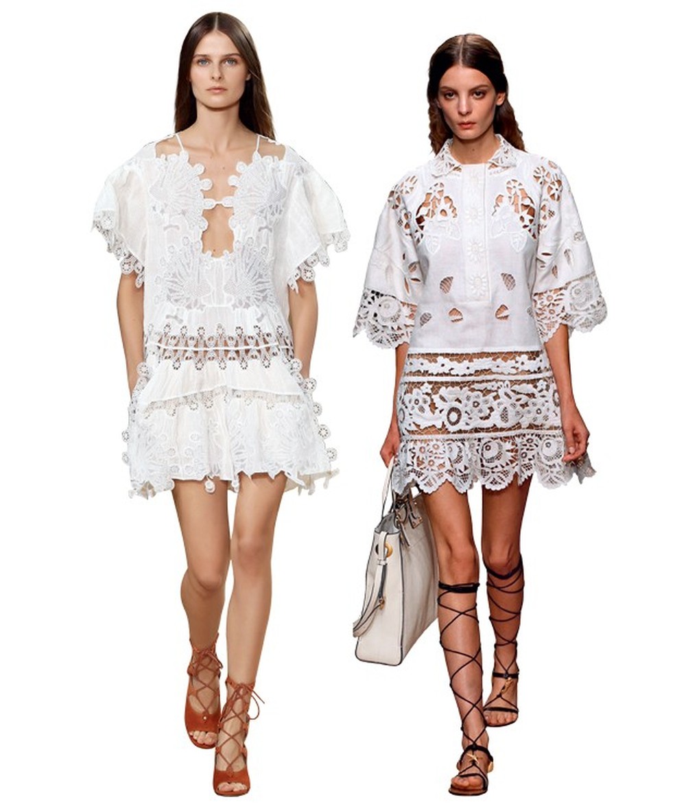 10 lições para 2015: fashionistas dão dicas para um makeover fashion