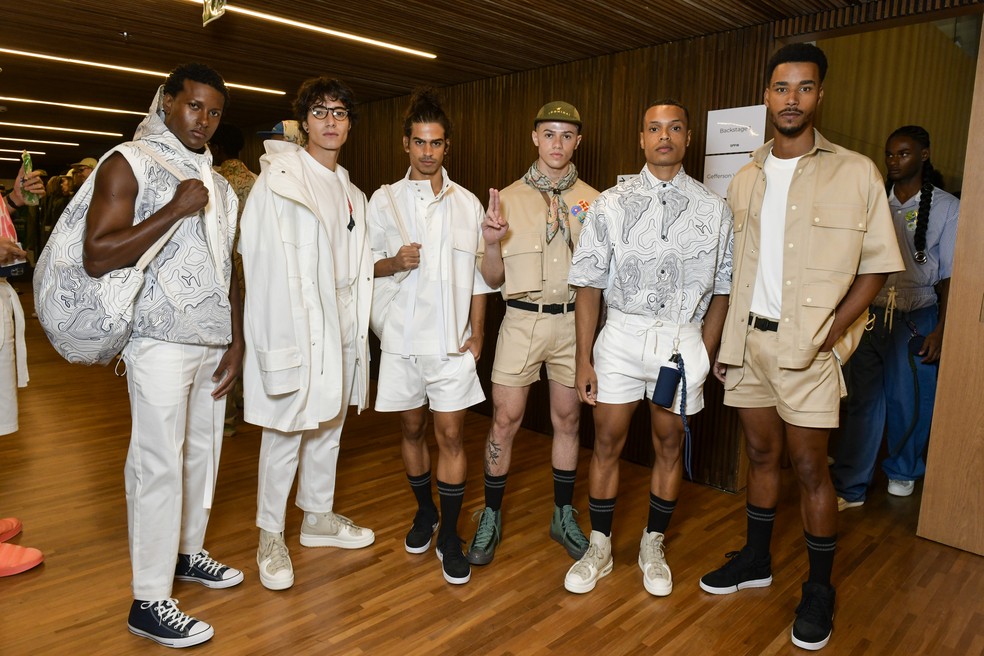 Gefferson Vila Nova | São Paulo | N57