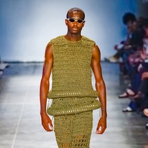 David Lee | SPFW N58