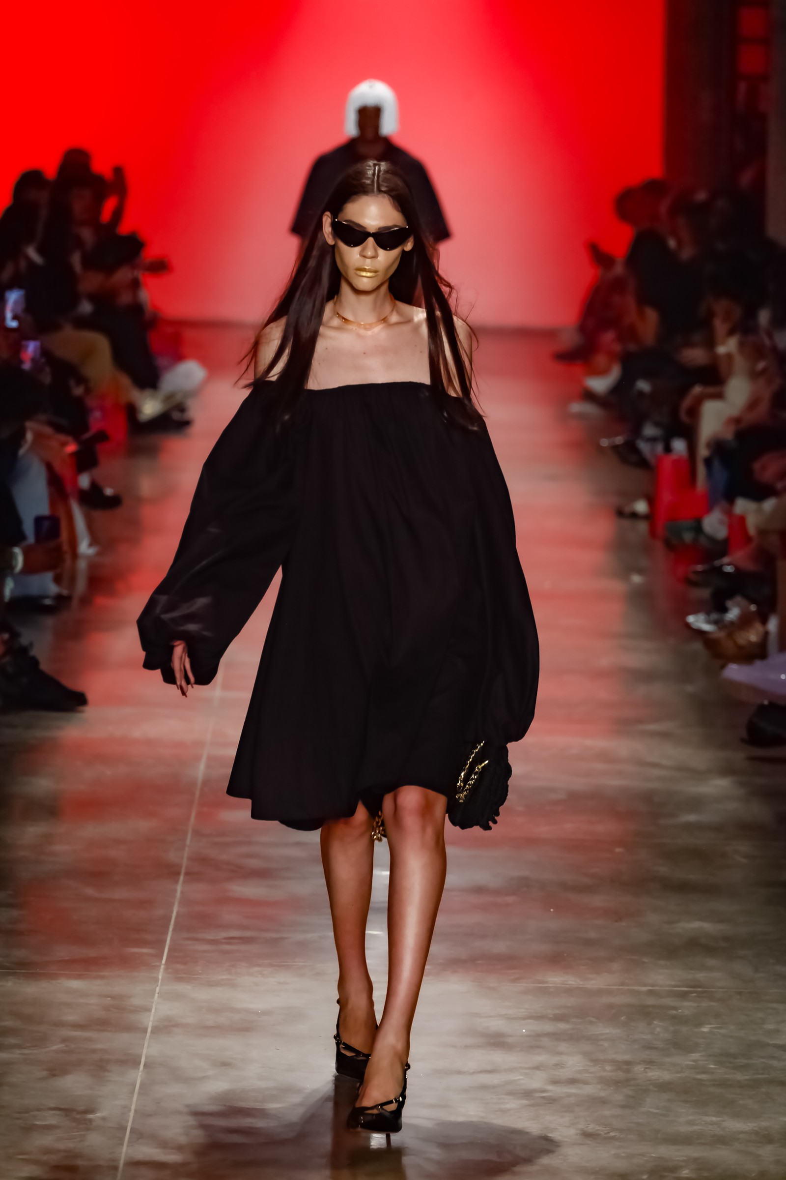 Isaac Silva | SPFW N58