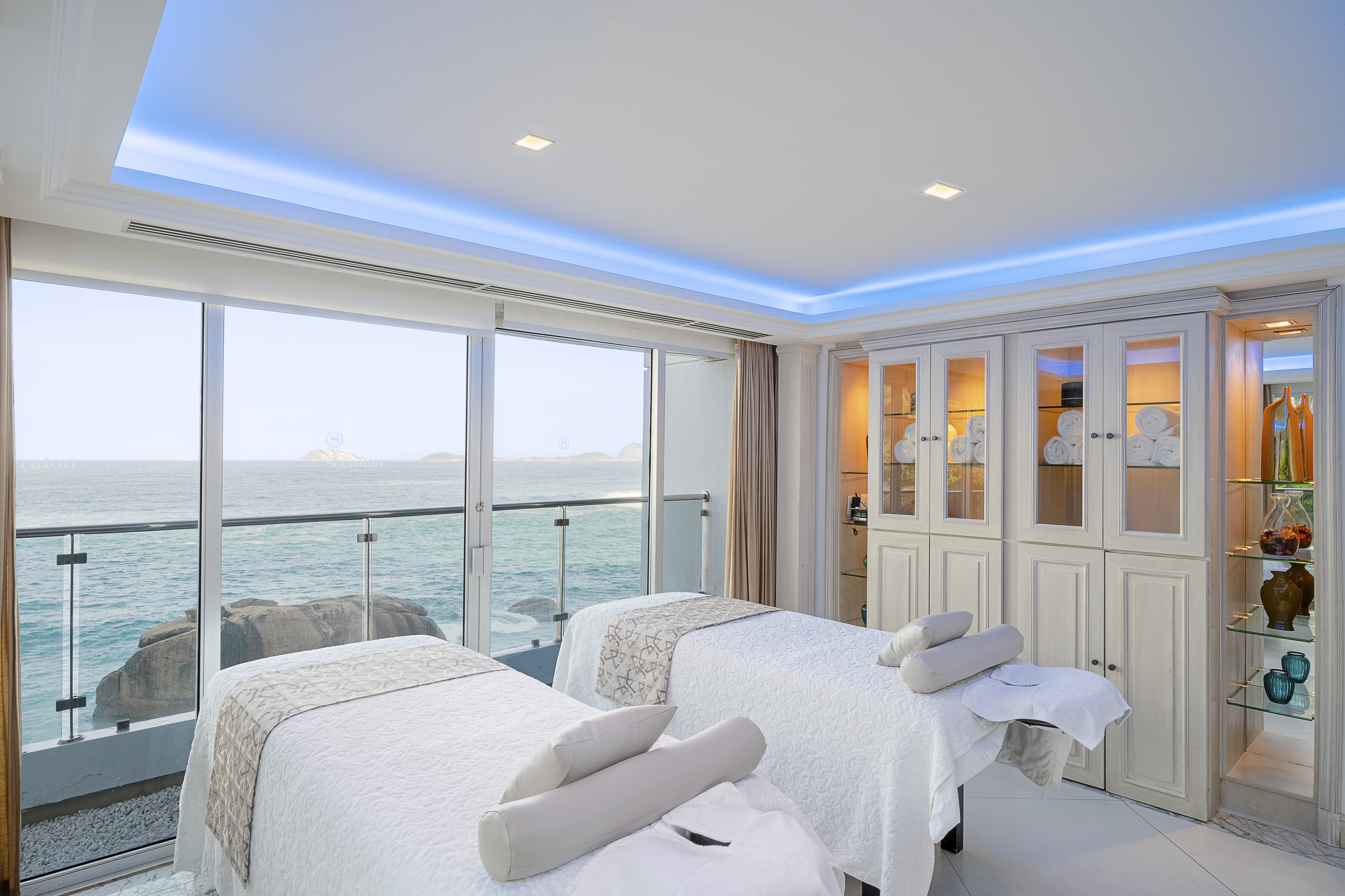 Shine SPA lança experiência exclusiva de bem-estar para o verão