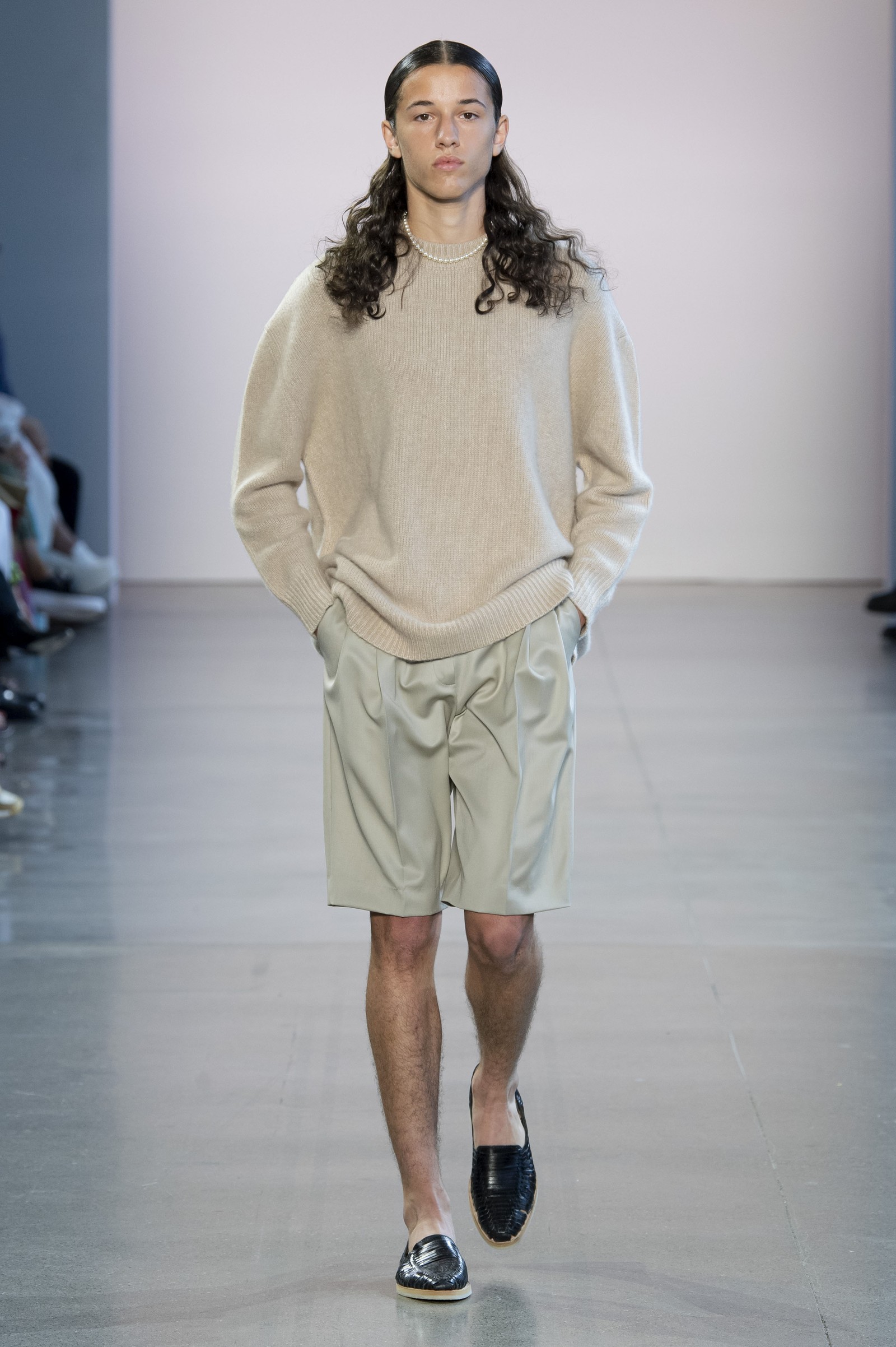 Ryan Roche | Nova York | Verão 2020
