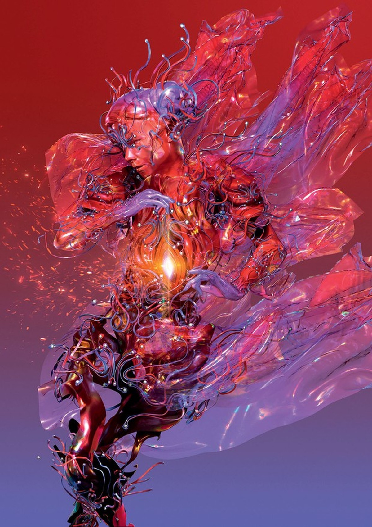 Tudo sobre Bjork Digital, mostra que rodou o mundo e desembarca no MIS