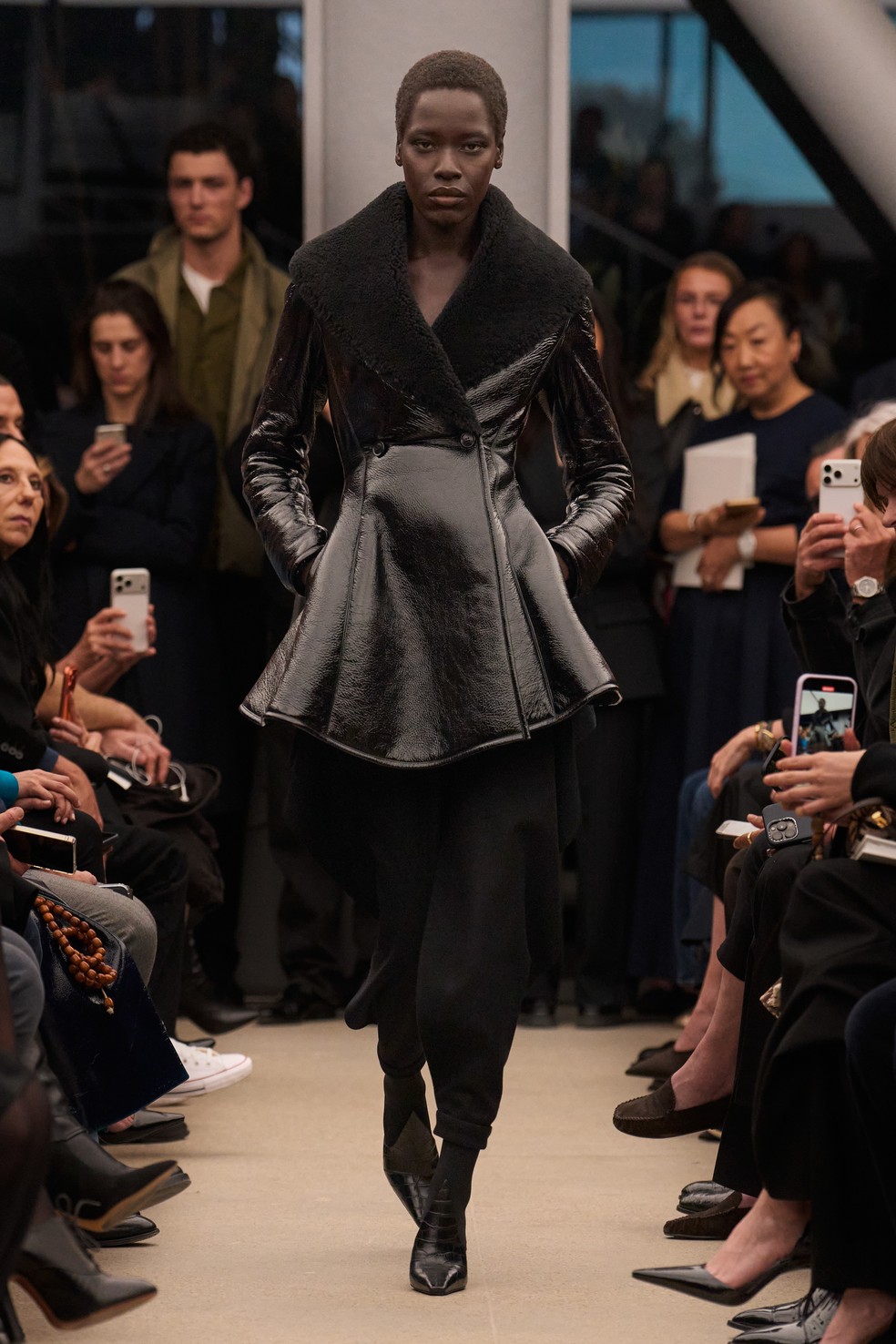 Alaïa | Paris | Inverno 2026