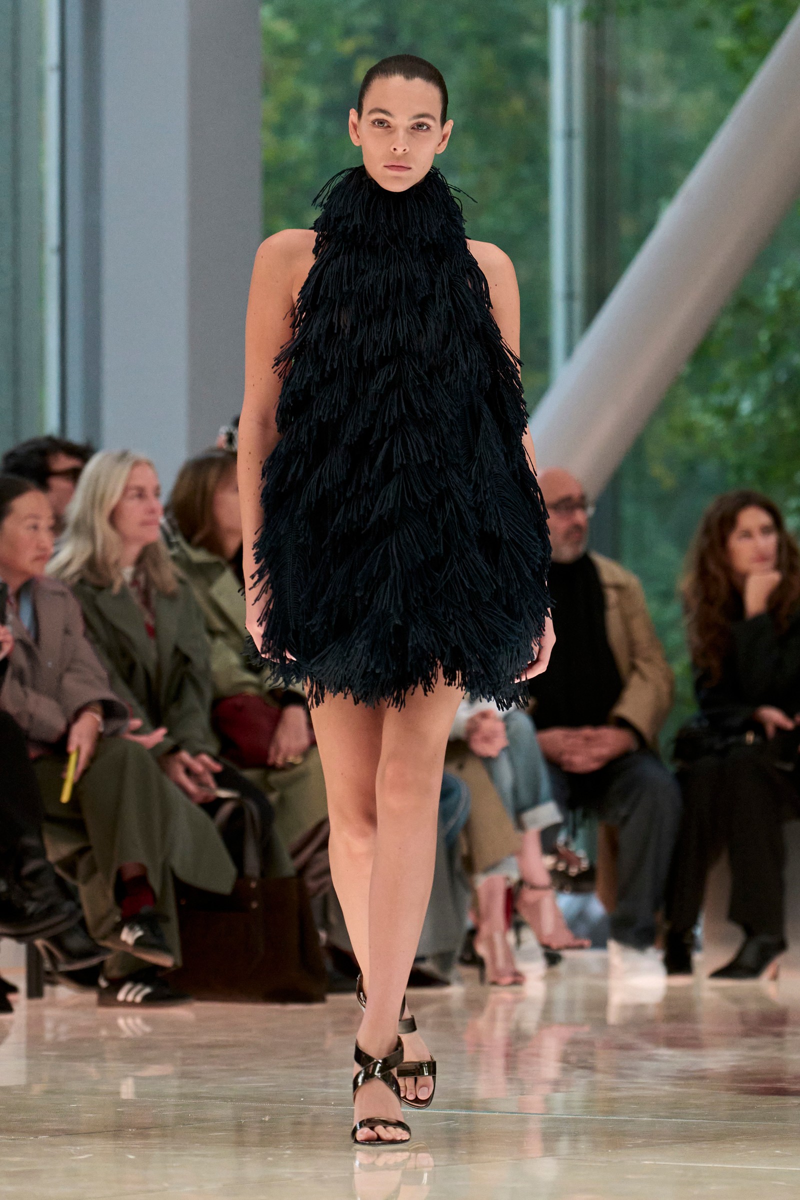Alaïa | Paris | Verão 2026