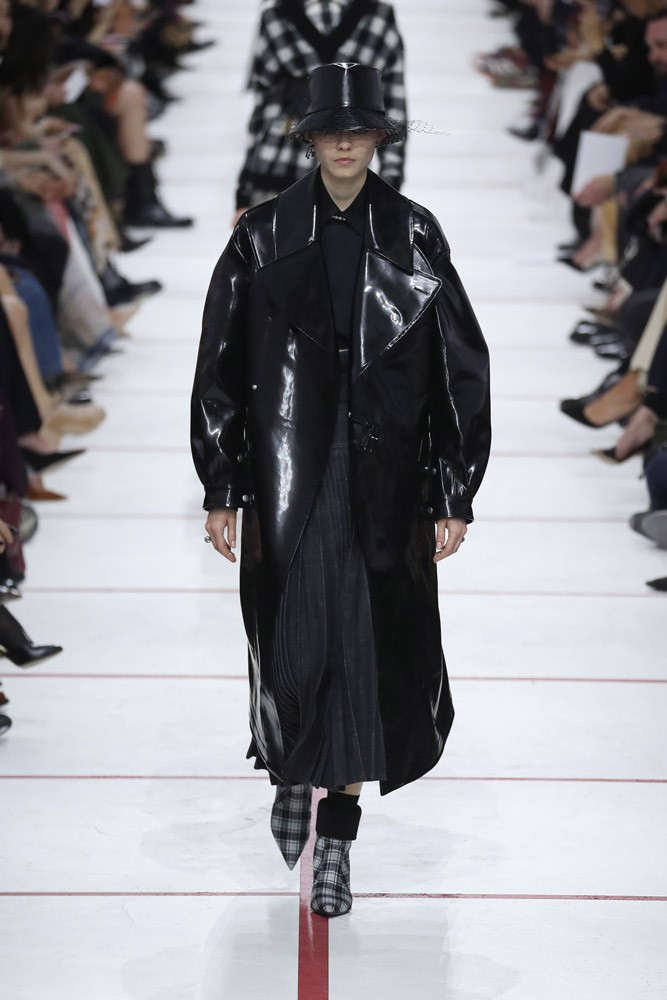 Dior | Inverno 2019 | Paris