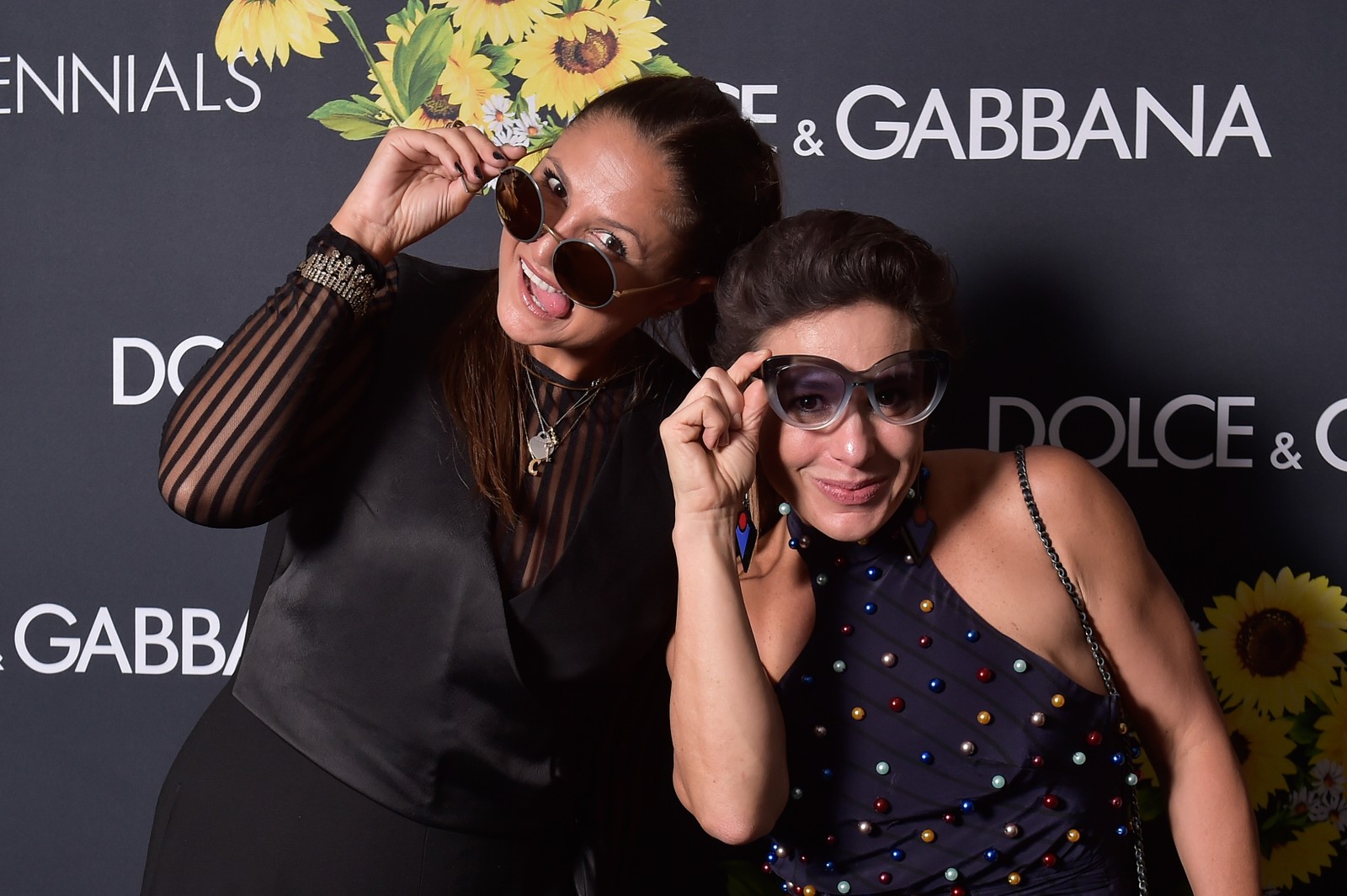 Dolce & Gabbana recebe millennials para coquetel no JK Iguatemi