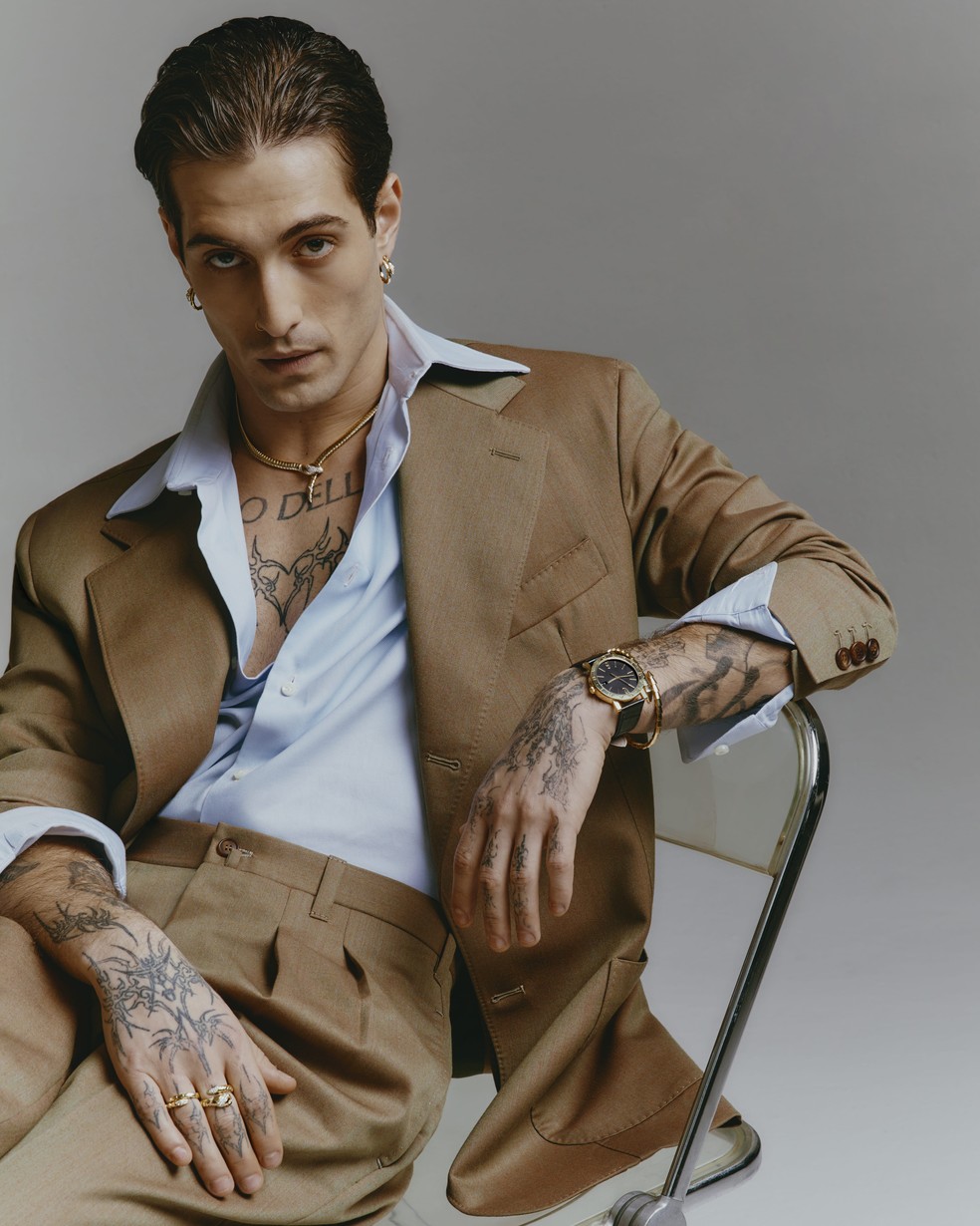 Fashion News: as novidades mais quentes da semana na moda
