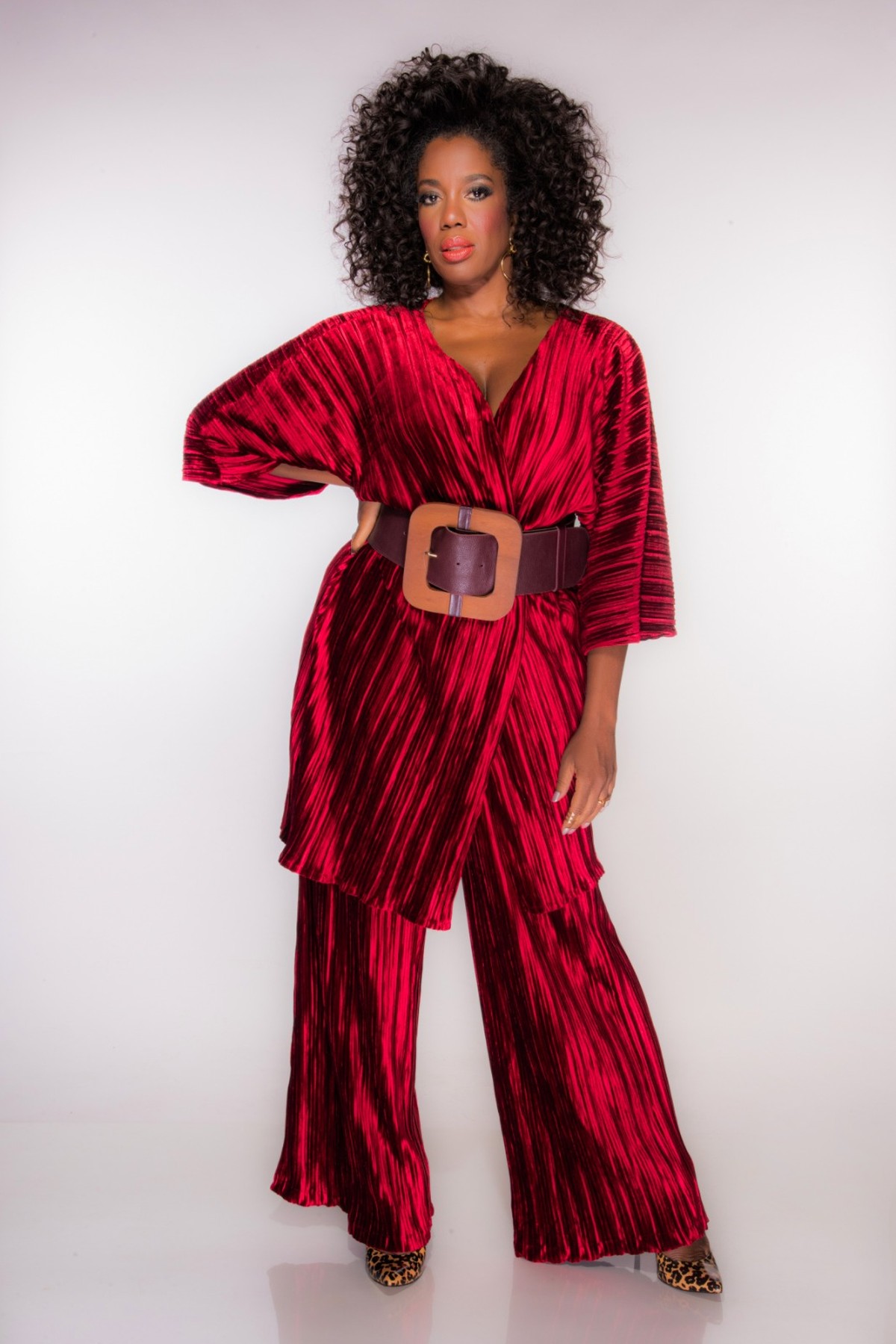 Trajetória, representatividade e empreendedorismo: a jornada de Maria Gal