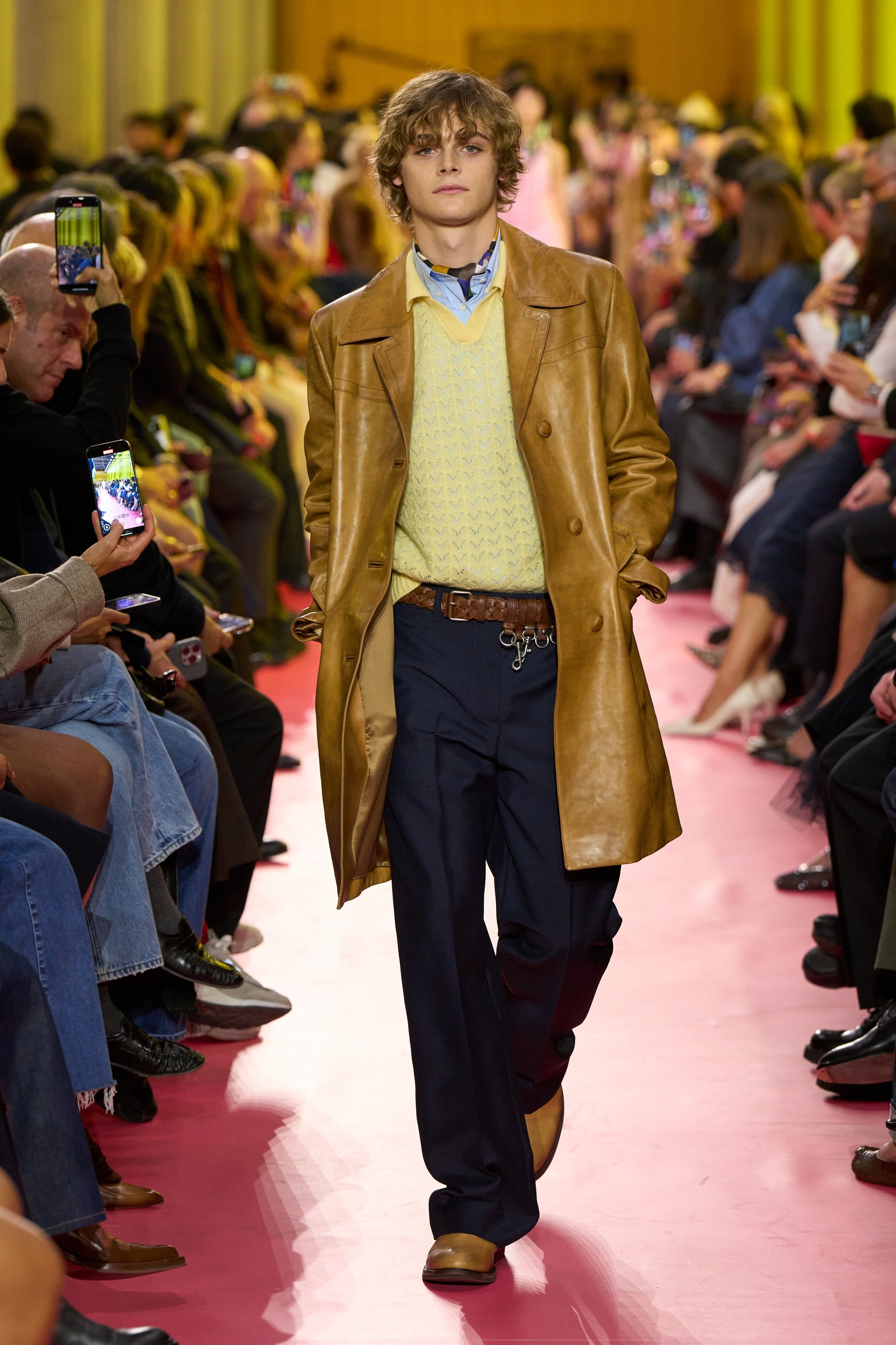 Miu Miu | Paris | Verão 2026