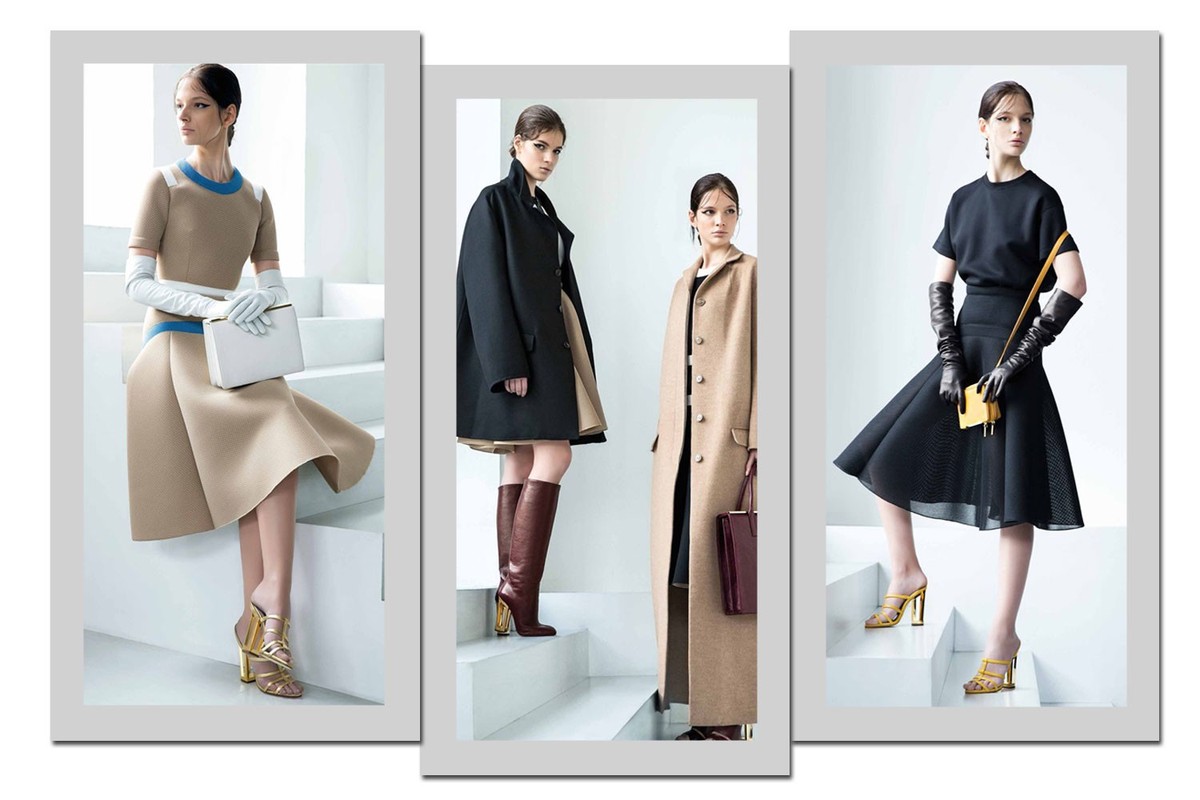 Lee Wood, fundador da L72, leva o prêmio “Who is on Next”