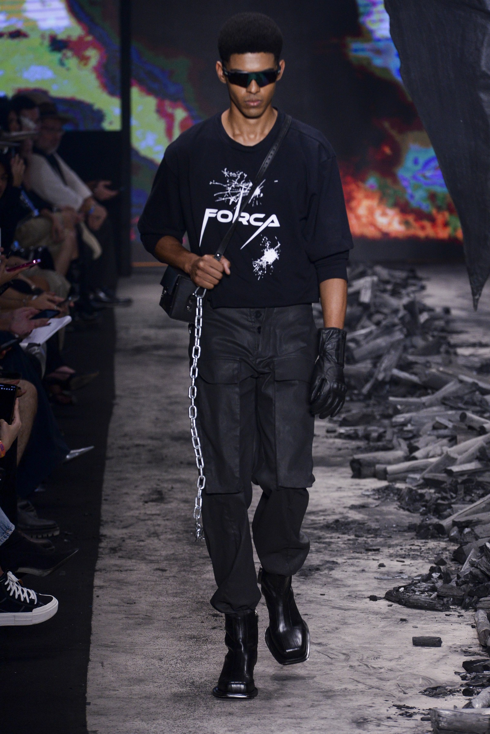 Forca Studio | São Paulo | N56