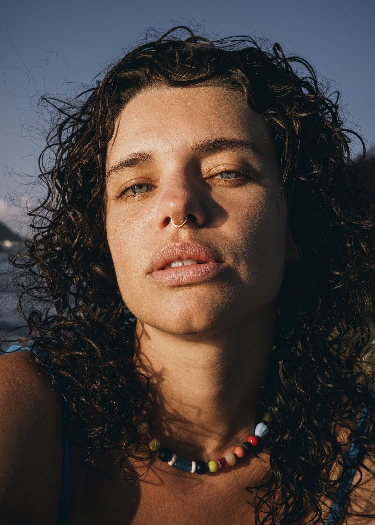 Bruna Linzmeyer sobre representatividade: 'Temos a oferecer um olhar ...