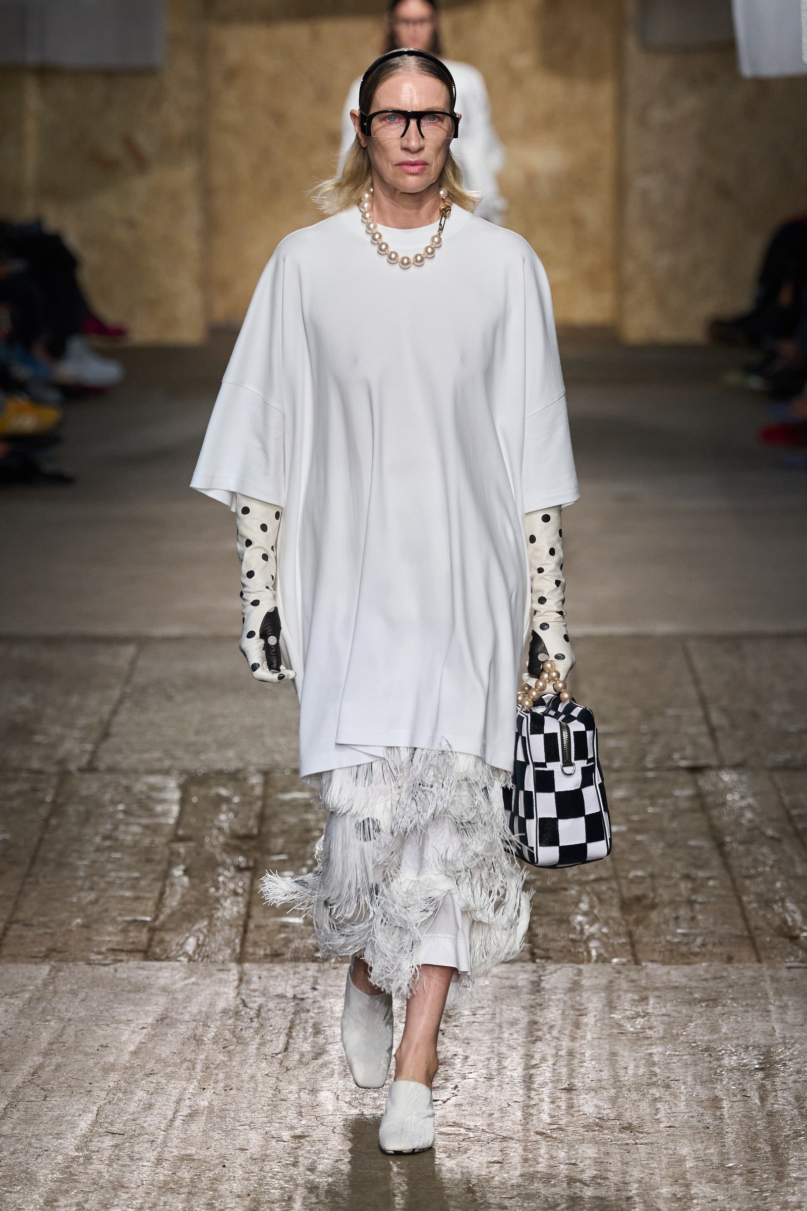 Moschino | Milão | Verão 2025