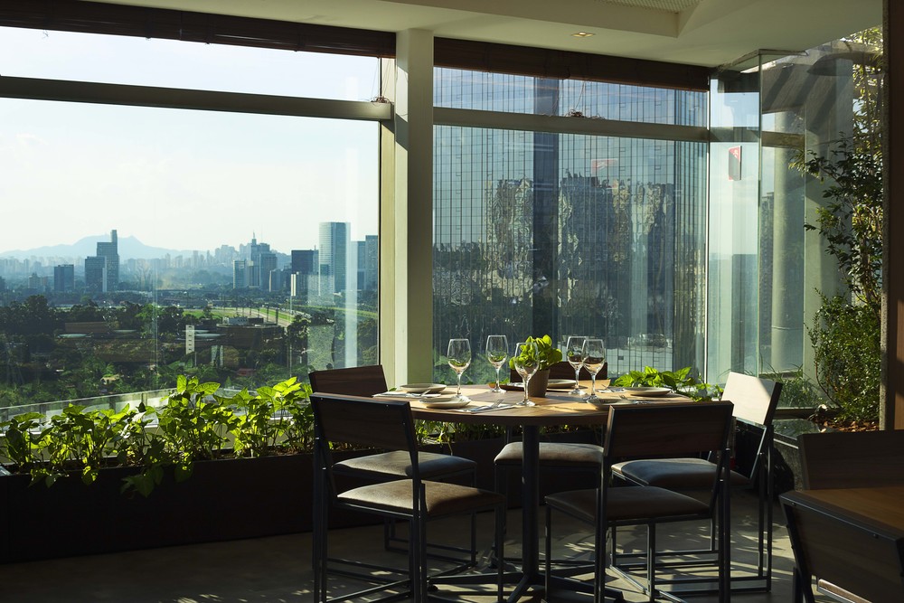 9 rooftops para conhecer em SP durante o verão