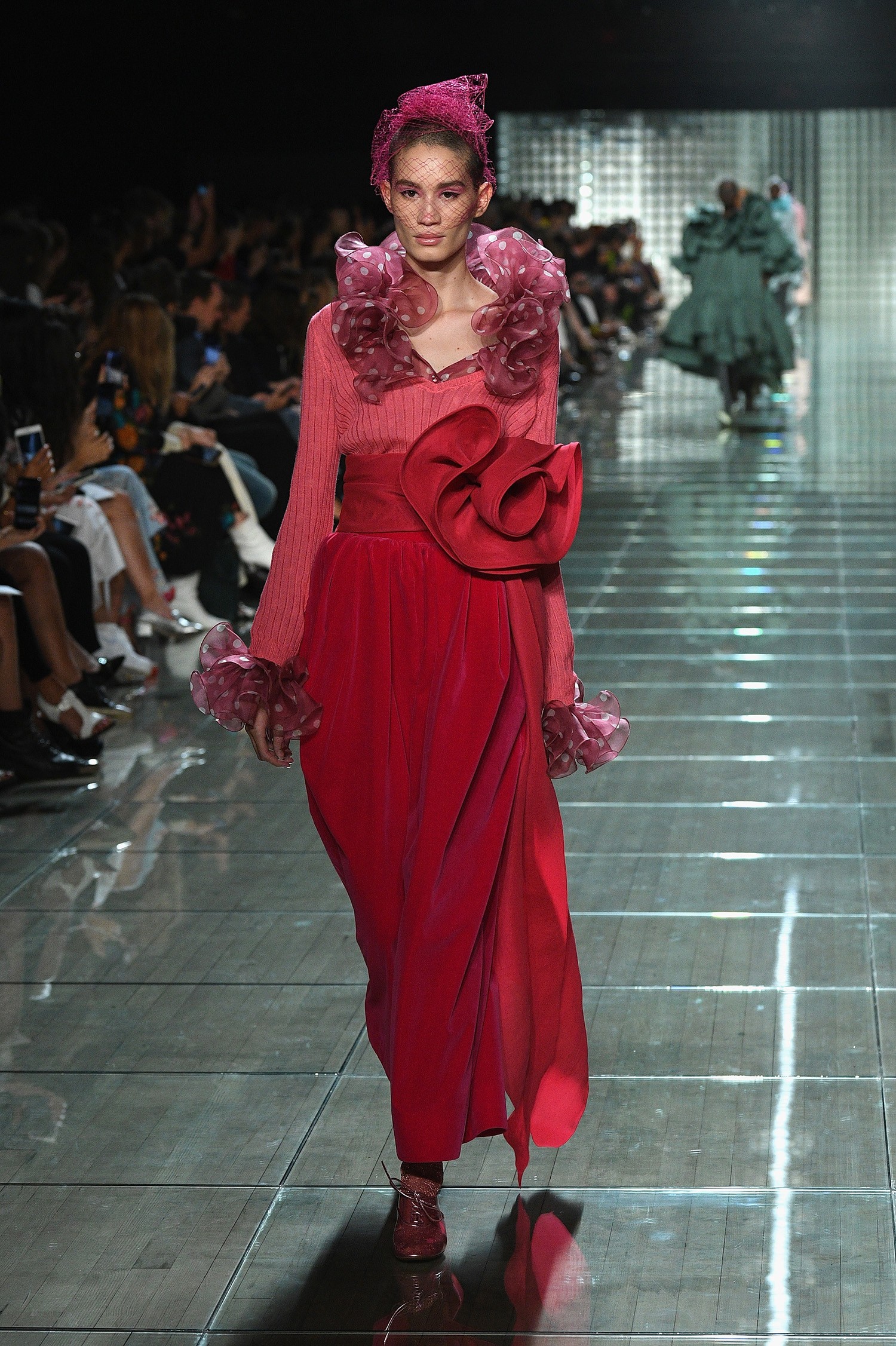 Marc Jacobs | Verão 2019 | Nova York