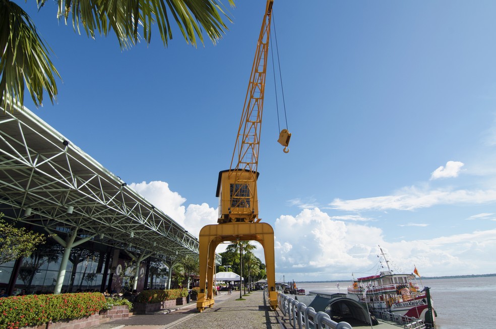 Descubra 5 experiências autênticas para viver em Belém