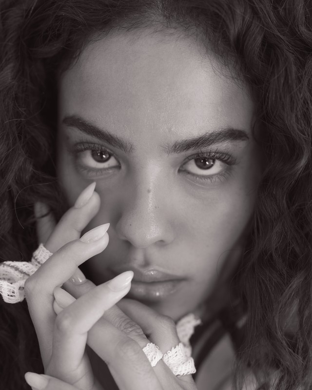 Bella Campos: 'Sucesso não é estar na TV o tempo todo'