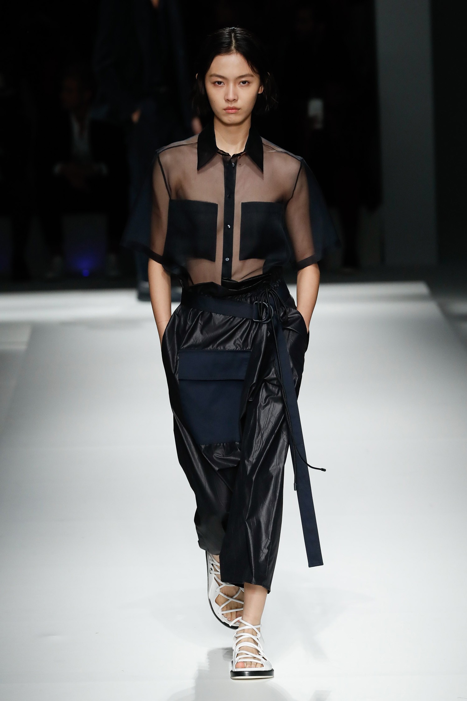 BOSS | Verão 2019 | Nova York