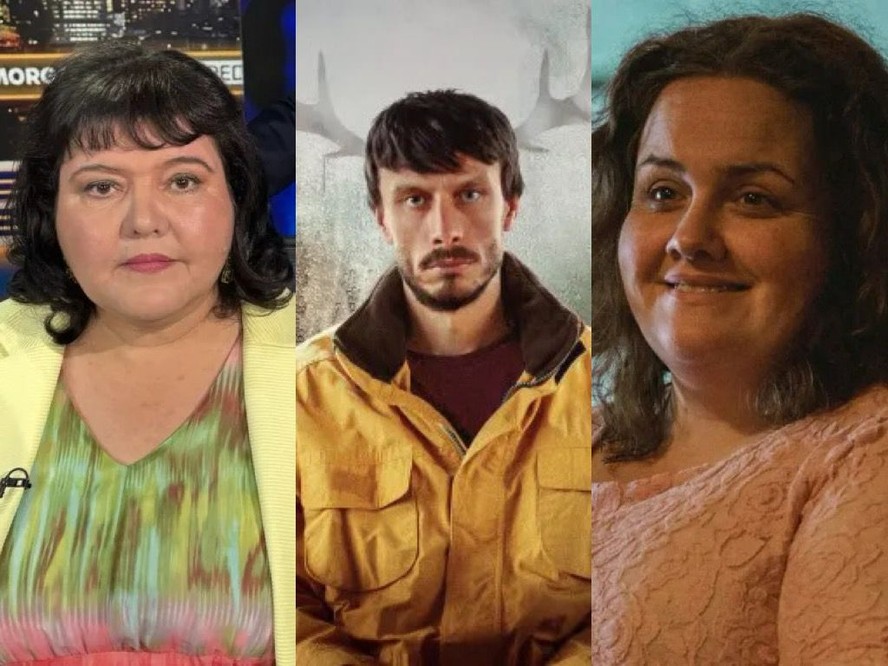 Suposta Martha de 'Bebê Rena' faz acusação a criador da série