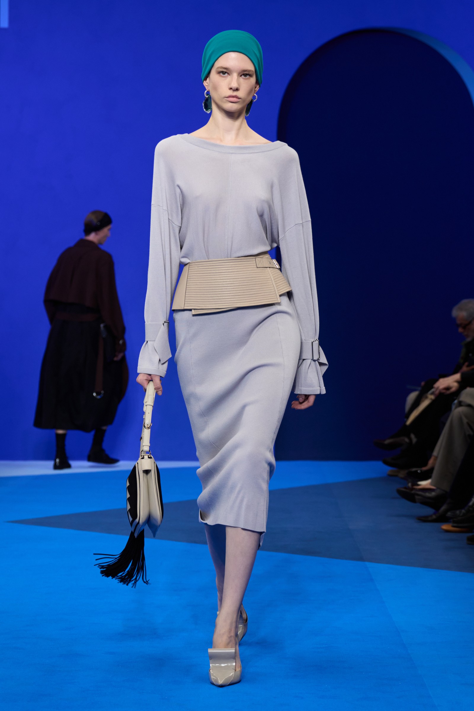 Lanvin | Paris | Verão 2026