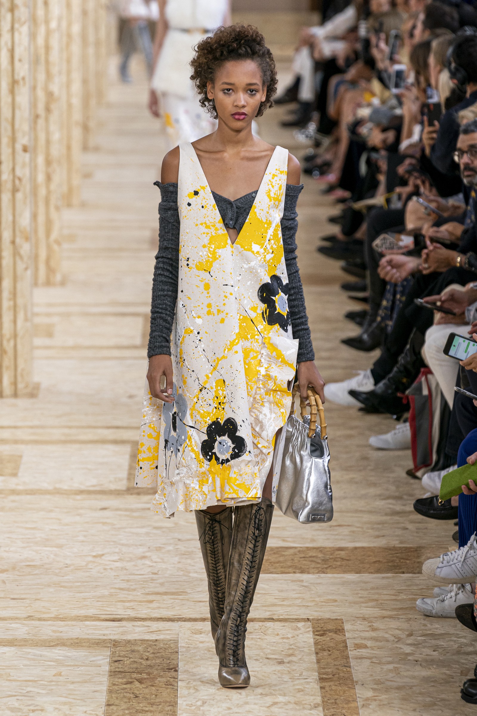 Miu Miu | Paris | Verão 2020