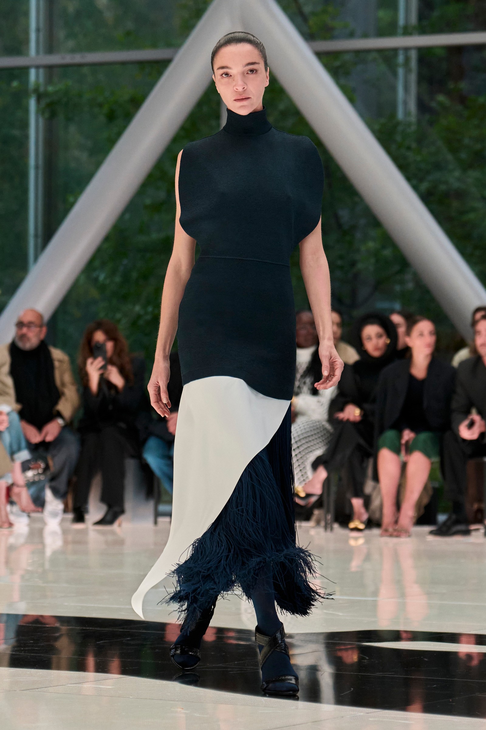 Alaïa | Paris | Verão 2026