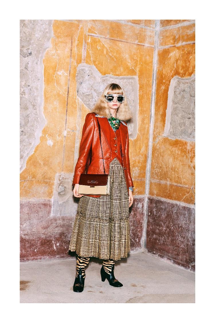 Gucci | Pre-Fall 2019