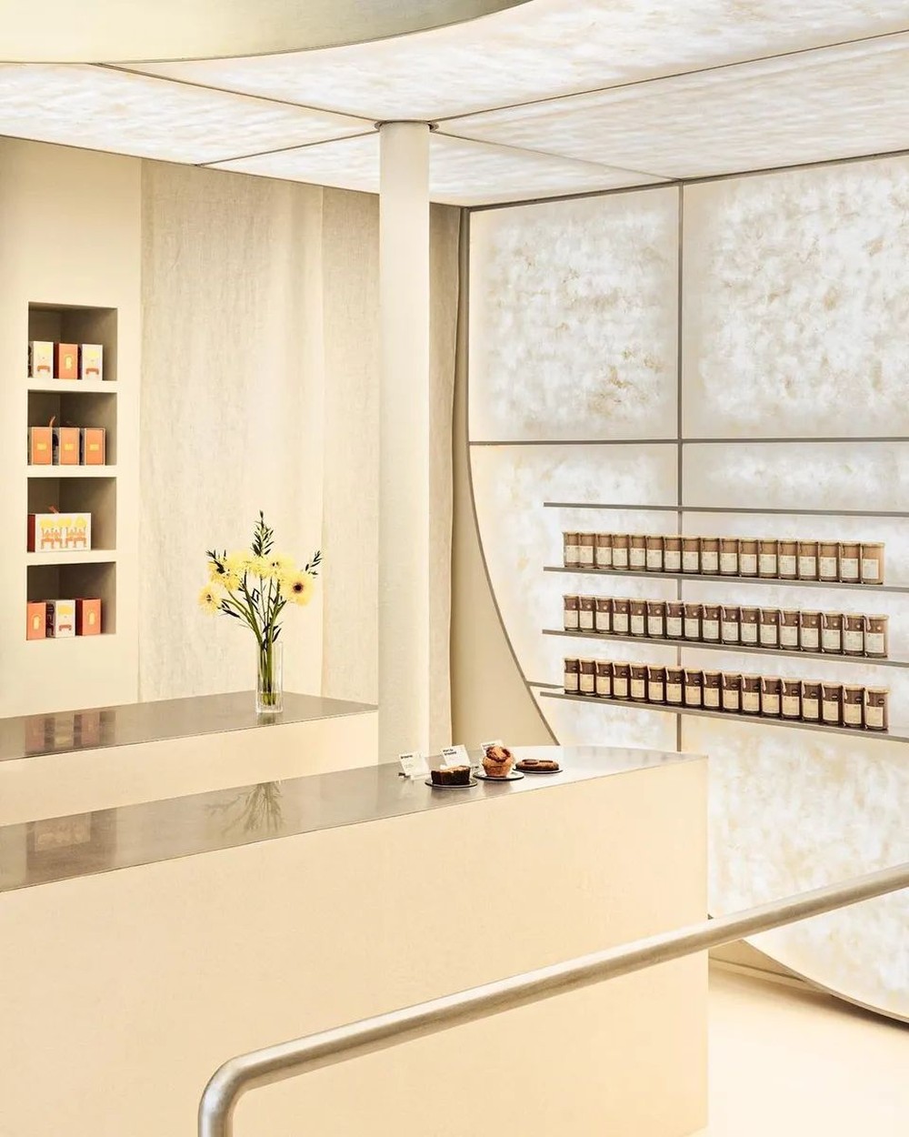 25 lugares imperdíveis para tomar café em Paris