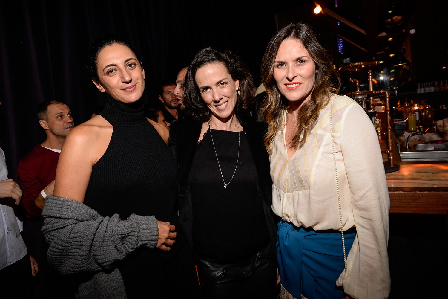 Entre no lançamento do app da TV Vogue