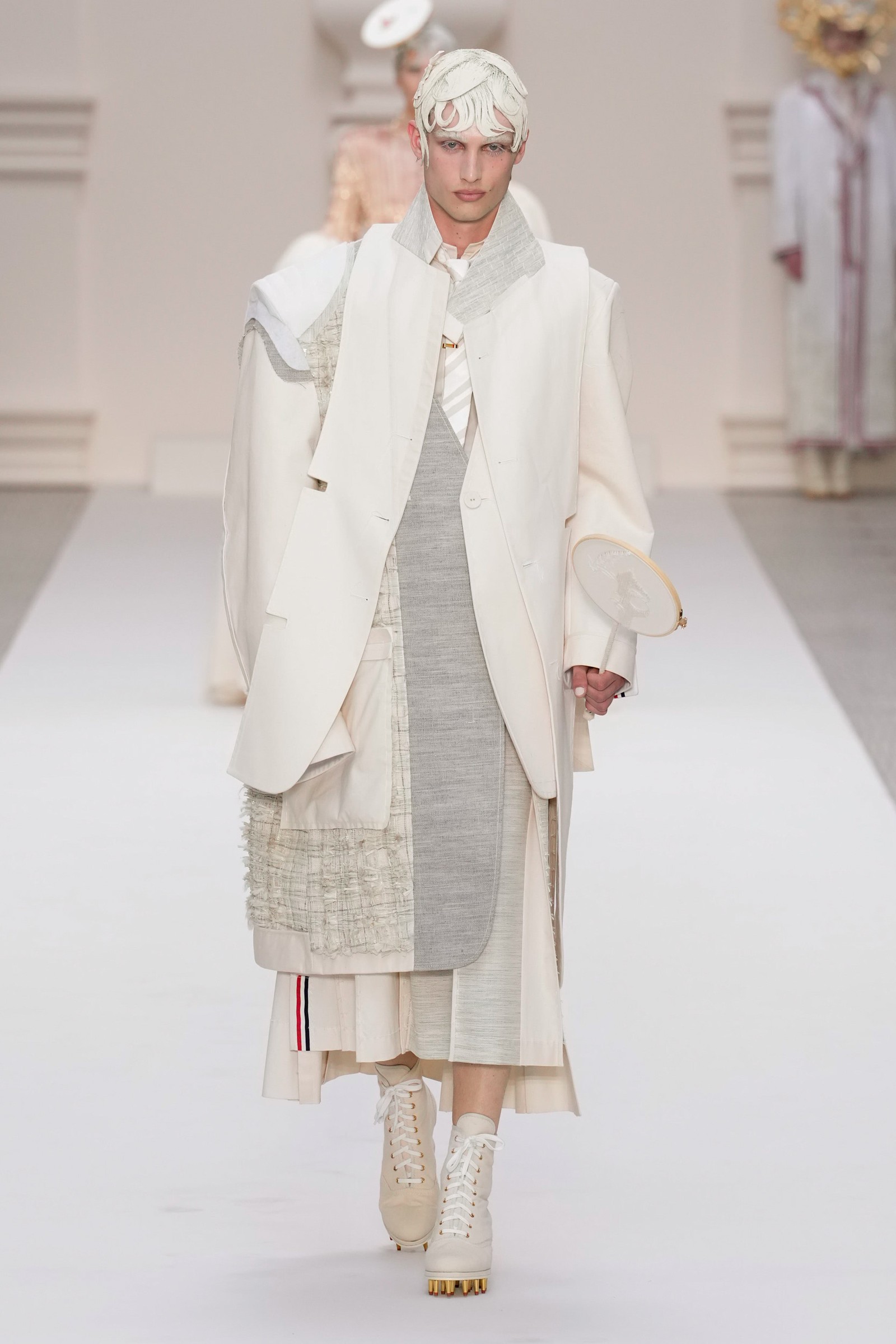 Thom Browne | Alta-Costura | Inverno 2024