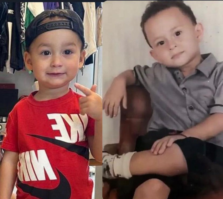 Fred Bruno posta foto de infância e internautas ficam impressionado com ...