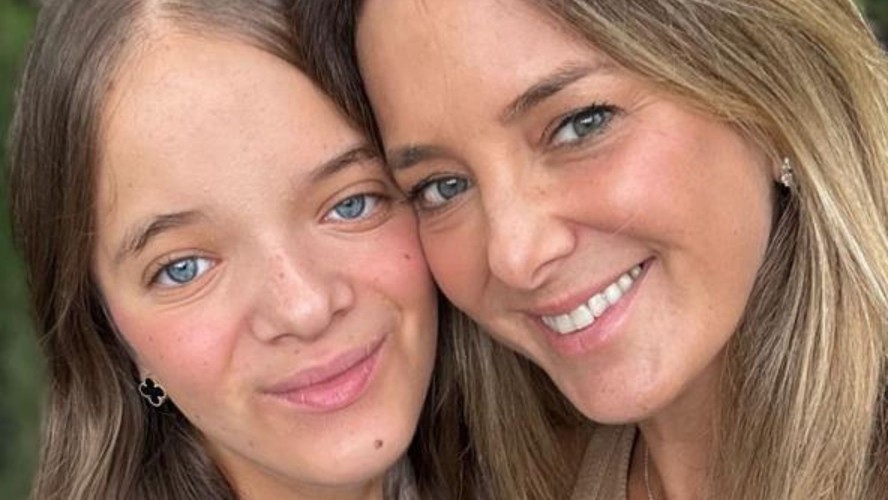 Rafaella Justus exibe resultado de rinoplastia em nova selfie com a mãe ...